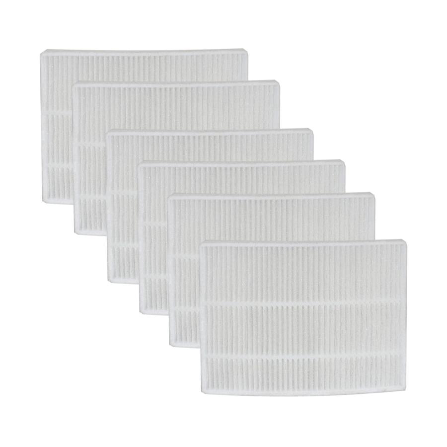 PUREBURG ?AR-D02 交換用フィルターDr.Prepare & bingooの互換性あり 小型除湿機 1000ML 型番 AR-D02, : Banana Mint - 通販 ...