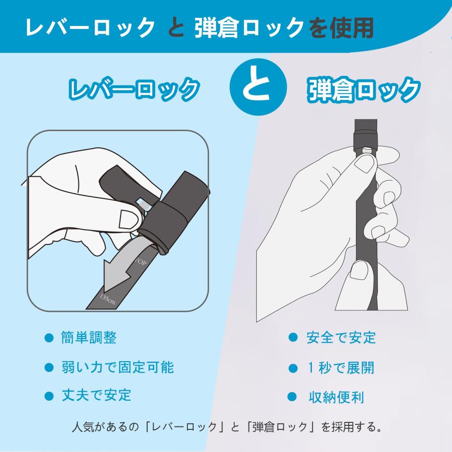 MOTORI トレッキングポール【折畳み34cm】【100-115cm】登山 ストック 航空品質 A7075アルミ製 ステッキ 登山杖 ウォーキングポ : 晩田商店3 - 通販 - Yahoo ...