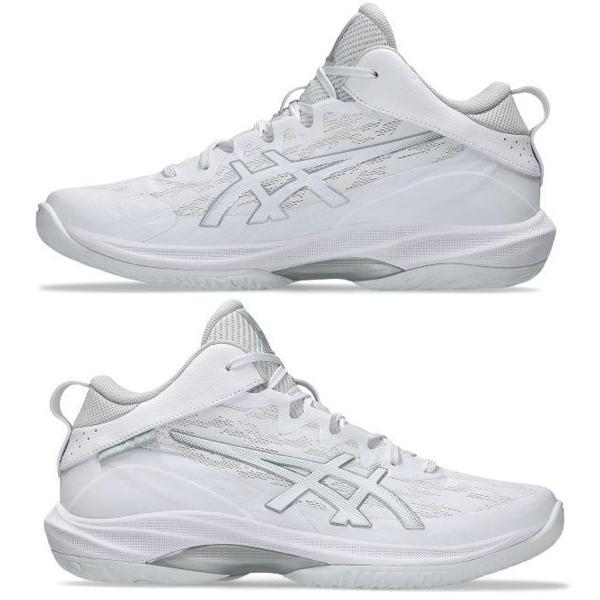 ASICS セール アシックス (1063A096) バスケットボールシューズ ゲルフープV17 GELHOOP V17 (B) : 磐梯運動具店 - 通販 - Yahoo!ショッピング