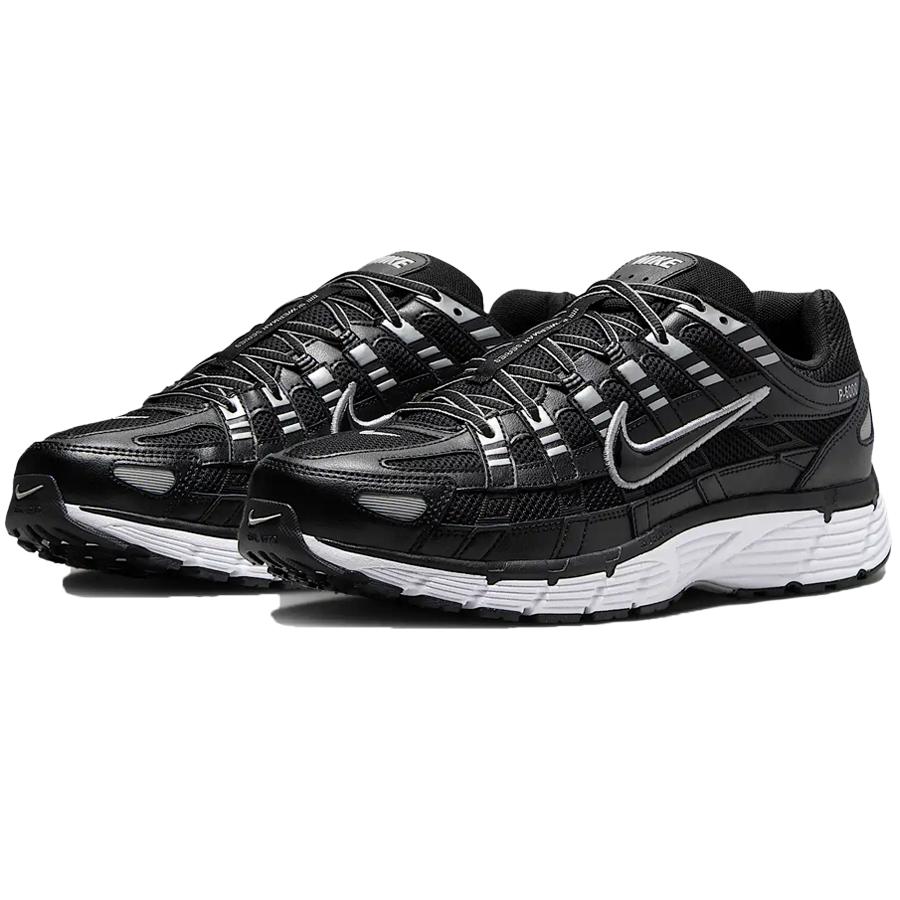 NIKE 男性 ナイキ メンズ シューズ スニーカー P-6000 CD6404-026 (M) : cd6404-026 : Brand1004 - 通販 - Yahoo!ショッピング
