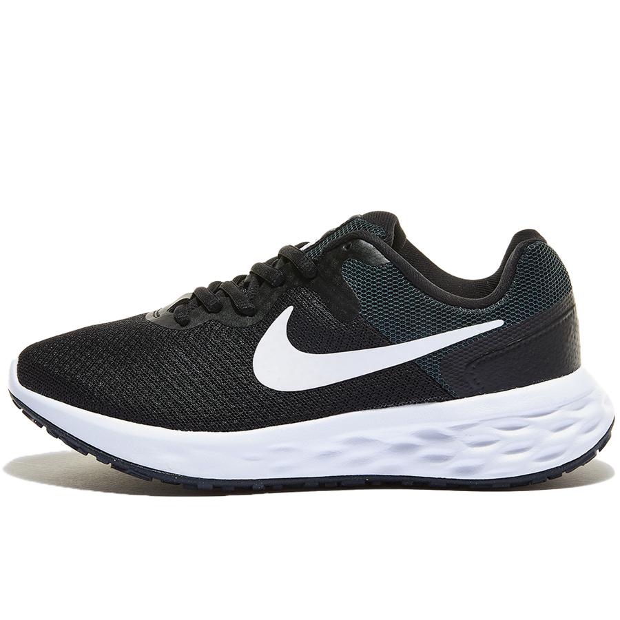 NIKE 女性 ナイキ レディース W REVOLUTION 6 ウィメンズ レボリューション DC3729-003 : Brand1004 ...