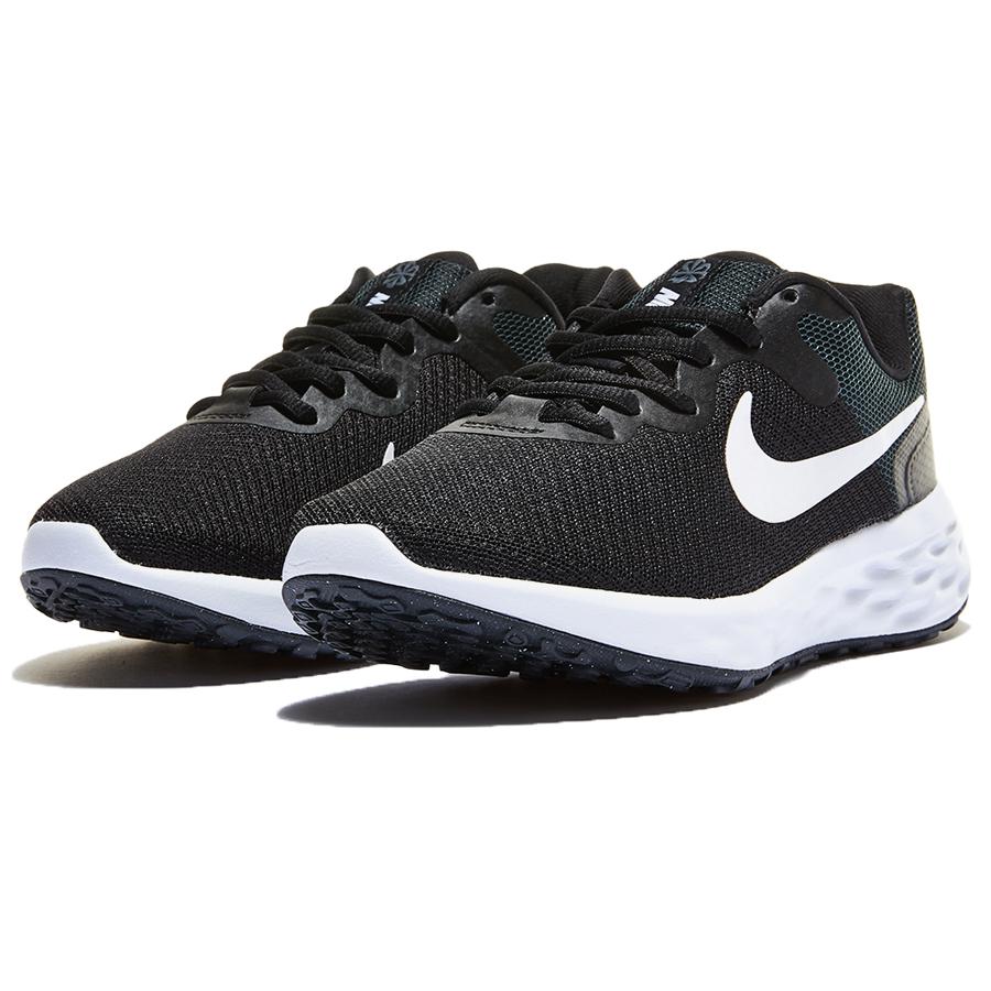 NIKE 女性 ナイキ レディース W REVOLUTION 6 ウィメンズ レボリューション DC3729-003 : Brand1004 ...