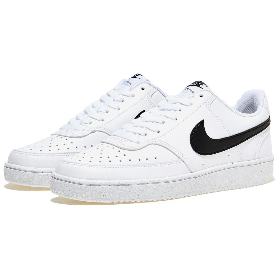 NIKE 男性 ナイキ メンズ COURT VISION LO NN コート ビジョン ロ DH2987-101 : Brand1004 ...
