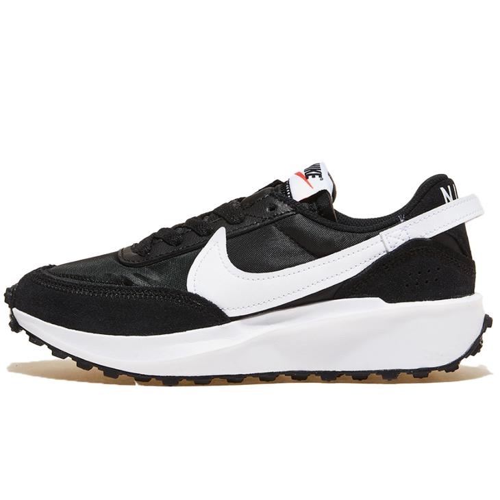 NIKE（ナイキ） 女性 レディース WMNS WAFFLE DEBUT ウィメンズ ワッフル デビュー DH9523-002 ...