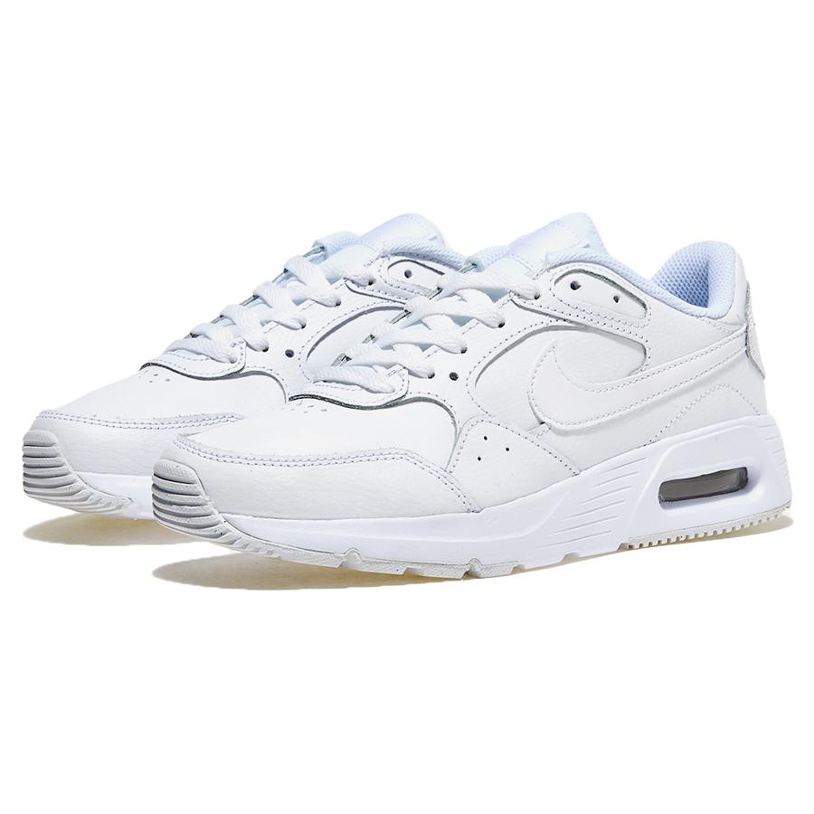 NIKE（ナイキ） 男性 メンズ AIR MAX SC LEATHER エア マックス SC レザー DH9636-101 (A ...