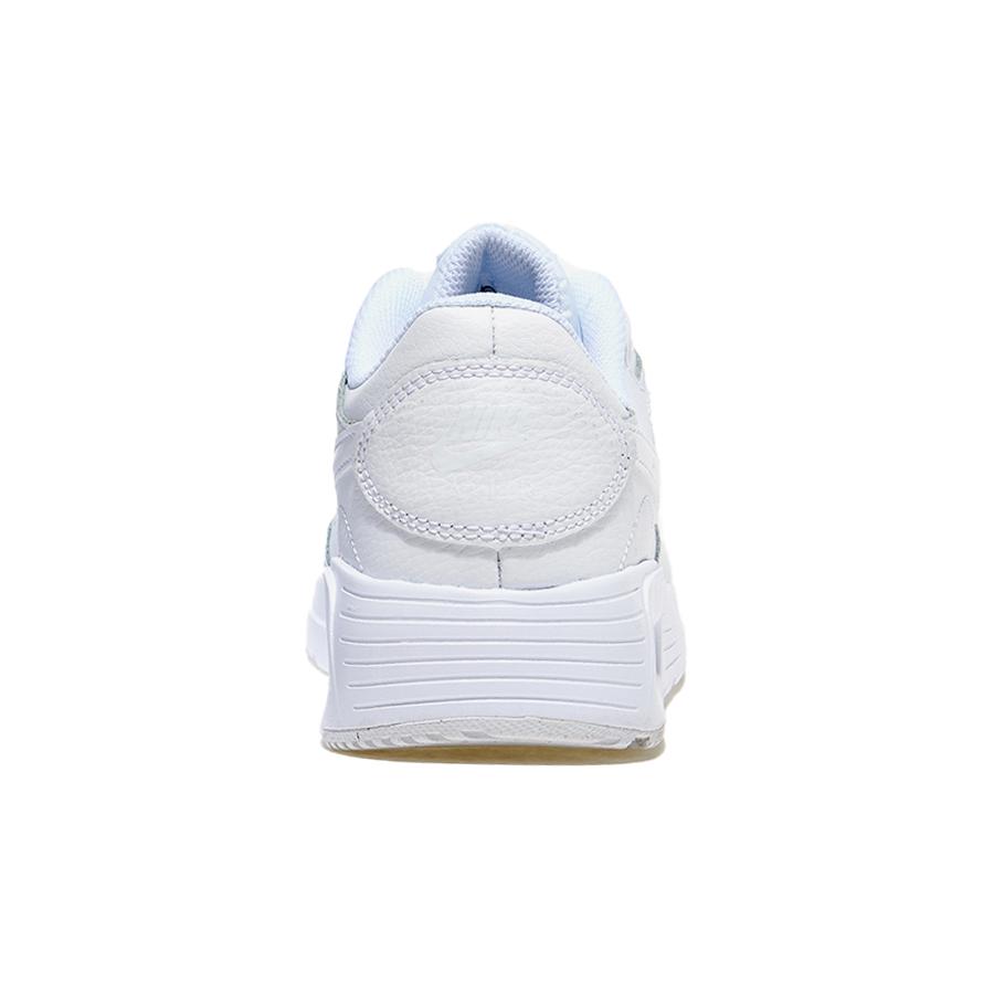 NIKE（ナイキ） 男性 メンズ AIR MAX SC LEATHER エア マックス SC レザー DH9636-101 (A ...
