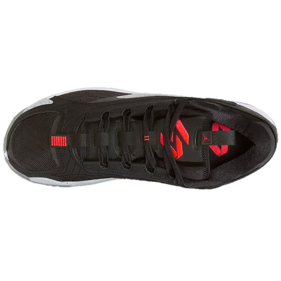 NIKE 男性 ナイキ メンズ JORDAN LUKA 2 BRED PF ジョーダン ルカ ブレッド DX9012-006 (A ...