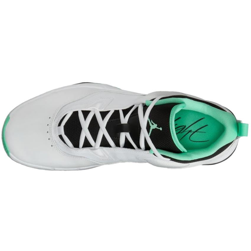 NIKE 男性 ナイキ メンズ シューズ JORDAN STAY LOYAL 3 ジョーダン ステイ ロイヤル FB1396-103 (A ...