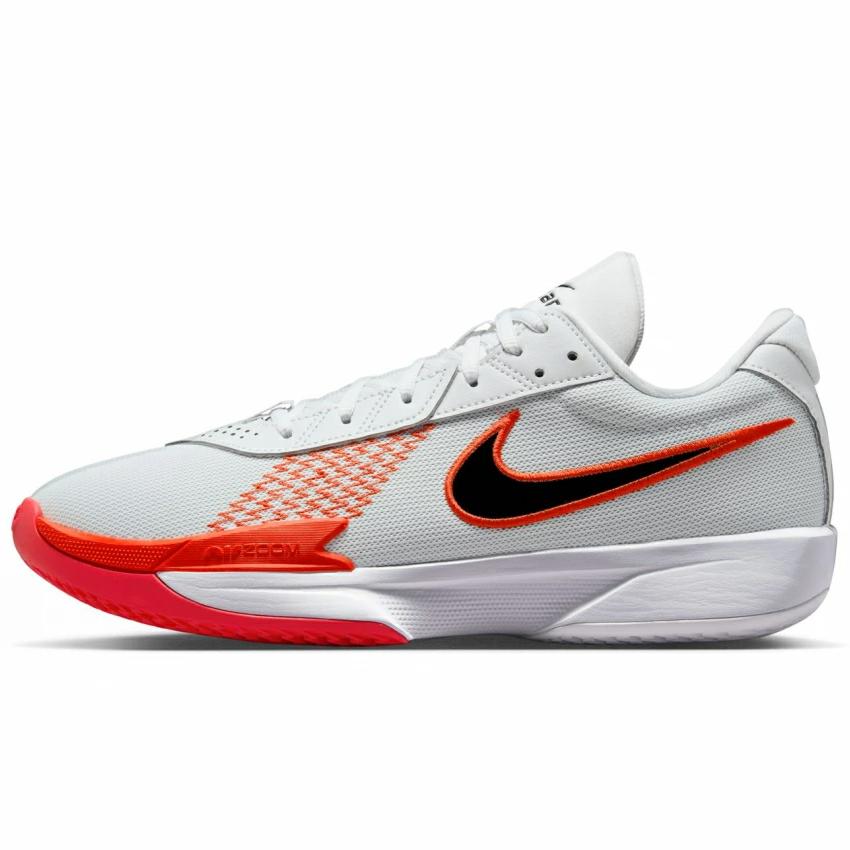 NIKE（ナイキ） 男性 メンズ シューズ AIR ZOOM G.T. CUT ACADEMY EP エア ズーム G.T. カット ...