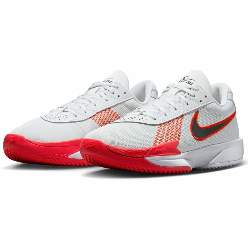 NIKE（ナイキ） 男性 メンズ シューズ AIR ZOOM G.T. CUT ACADEMY EP エア ズーム G.T. カット ...