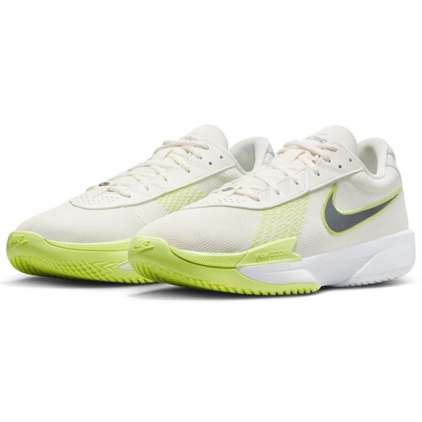 NIKE（ナイキ） 男性 メンズ シューズ AIR ZOOM G.T. CUT ACADEMY EP エア ズーム G.T. カット ...
