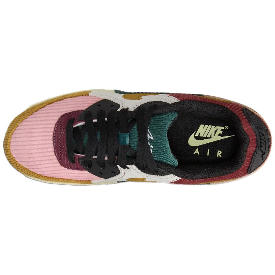 NIKE 女性 ナイキ レディース WMNS AIR MAX 90 SE ウィメンズ エア マックス FB8455-001 (A ...