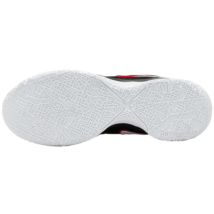 NIKE（ナイキ） 男性 メンズ ZOOM LEBRON NXXT GEN AMPD EP ズーム レブロン FJ1567-100 (A ...