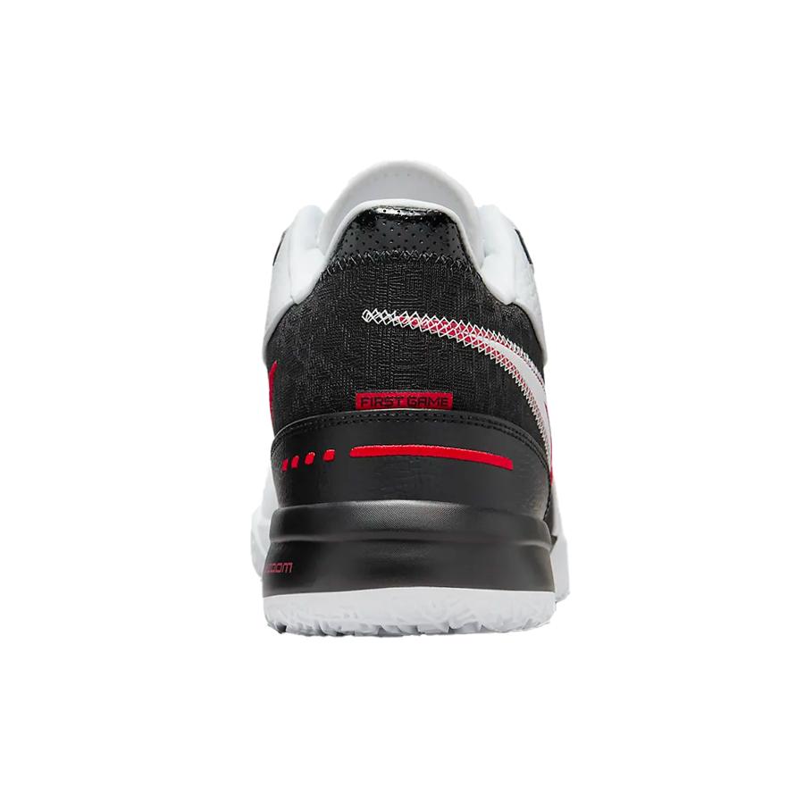 NIKE（ナイキ） 男性 メンズ ZOOM LEBRON NXXT GEN AMPD EP ズーム レブロン FJ1567-100 (A ...