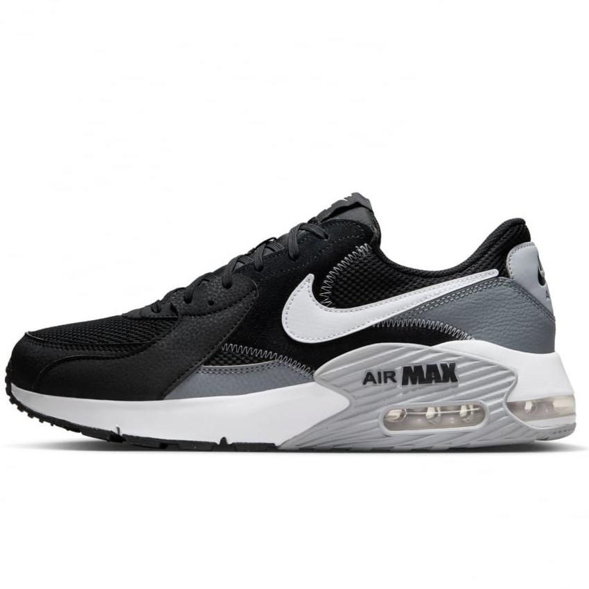 NIKE（ナイキ） 男性 メンズ AIR MAX EXCEE エア マックス エクシー FN7304-001 (A) : Brand1004 ...