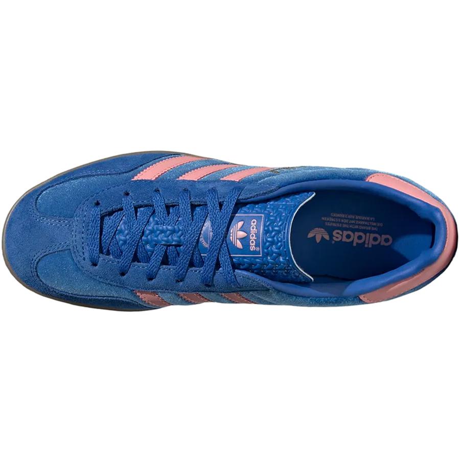 adidas Originals originals 女性 アディダス オリジナルス レディース GAZELLE INDOOR W ウィメンズ ...