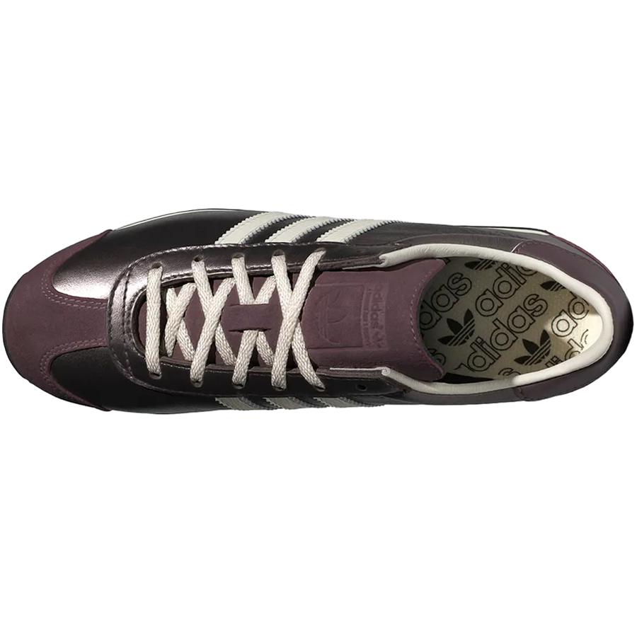 adidas originals 女性 アディダス オリジナルス レディース COUNTRY OG W ウィメンズ カントリー OG ...