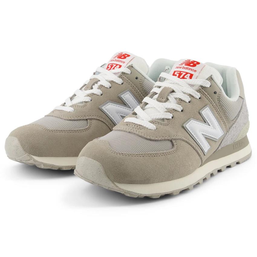 New Balance NEW BALANCE 男女 ニューバランス メンズ レディース シューズ スニーカー U574 GRR (D) : Brand1004 - 通販 - Yahoo!ショッピング