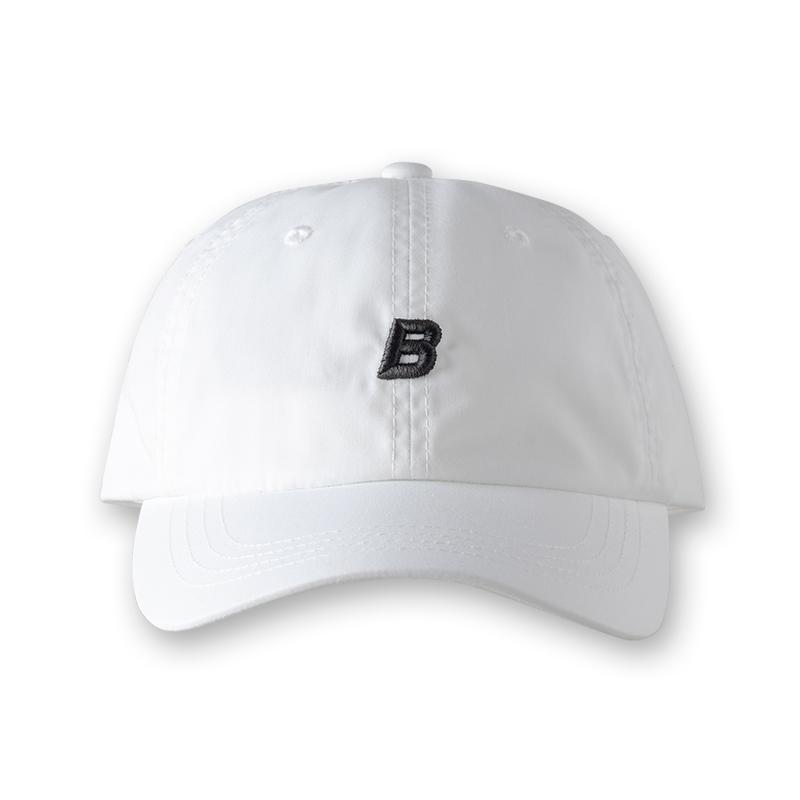 BANDEL バンデル ゴルフ キャップ B RECYCLE POLYESTER LOW CAP 帽子 メンズ レディース ロゴ シンプル スポーツ : BANDEL公式 - 通販 ...