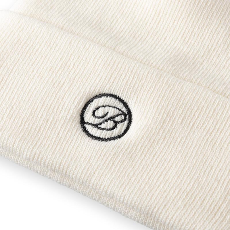 BANDEL バンデル ニット CURSIVE B SMOOTH BEANIE ニット帽 メンズ帽子 レディース帽子 ファッション スポーツ : BANDEL公式 - 通販 - Yahoo ...