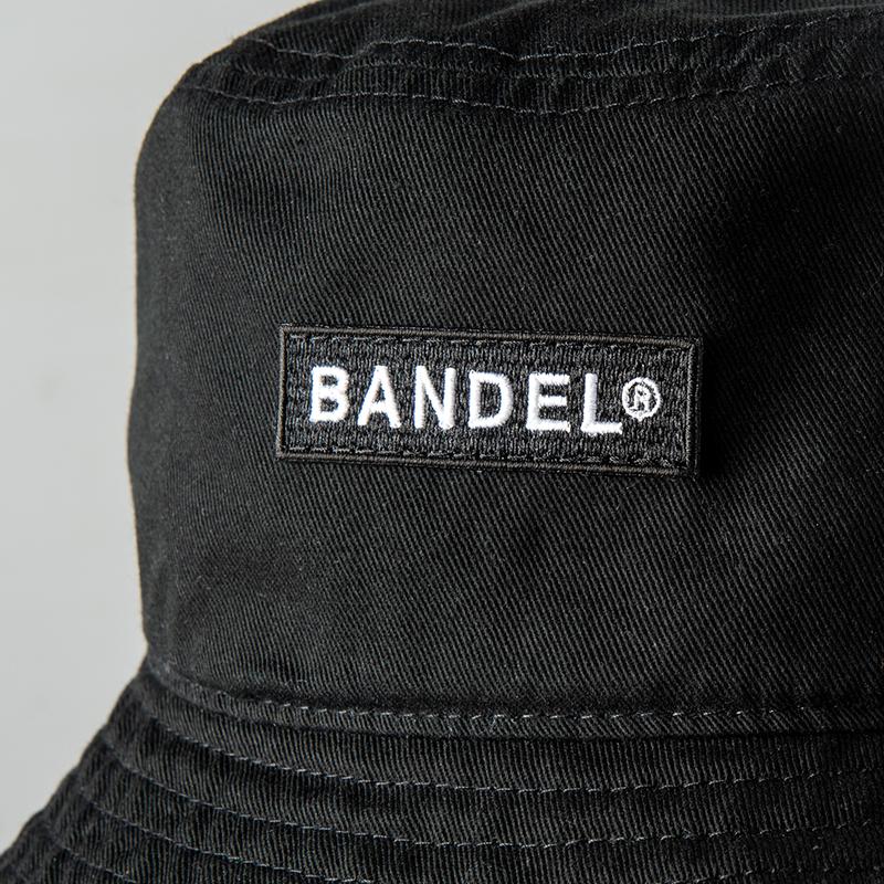 BANDEL バンデル ゴルフハット LOGO BUCKETHAT メンズ レディース 夏用 バケットハット : BANDEL公式 - 通販 ...