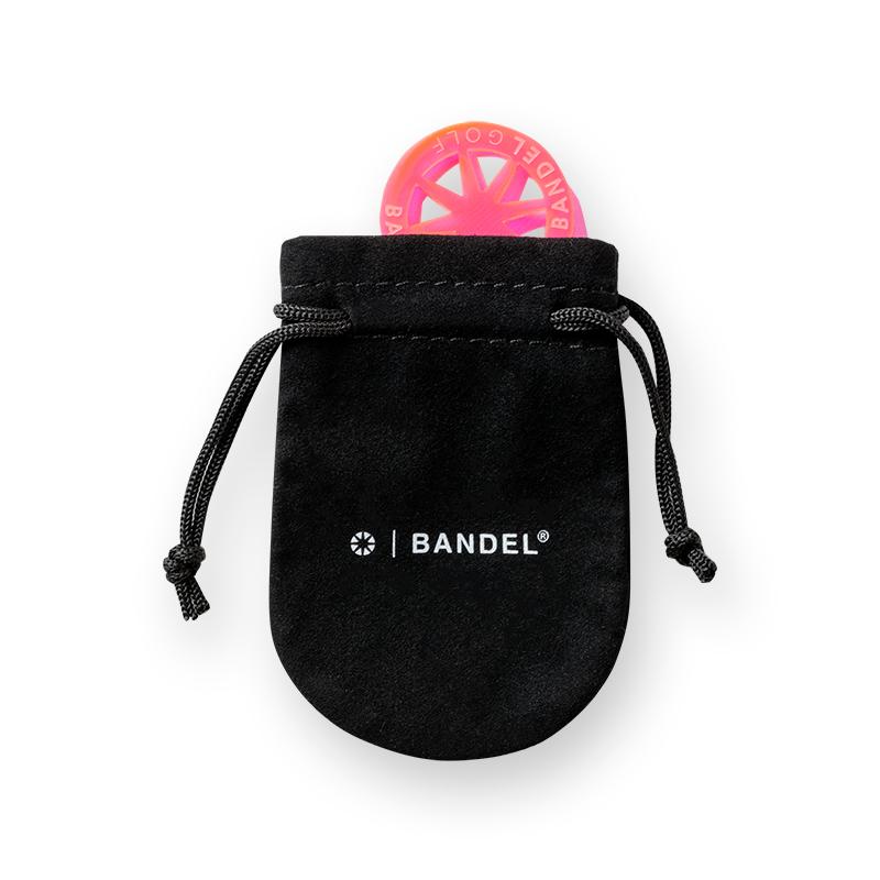 バンデル ゴルフ BANDEL Golf CLEAR MARKER Neon Pink マーカー ゴルフティー ロング : bg-mk02 : BANDEL公式 - 通販 - Yahoo!ショッピング