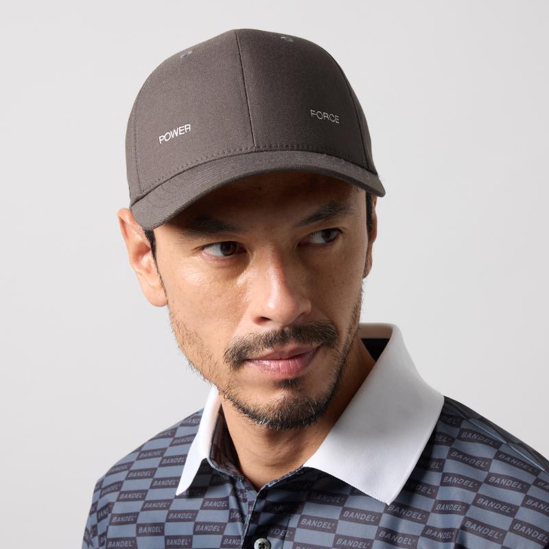 BANDEL バンデル ニット POWER and FORCE DRY CAP メンズ帽子 レディース帽子 ファッション スポーツ : BANDEL公式 - 通販 - Yahoo!ショッピング