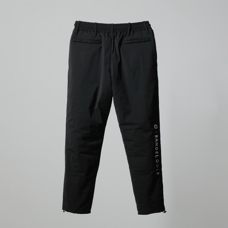 BANDEL バンデル ゴルフパンツ メンズ PADDING NYLON PANTS MENS ゴルフウェア セットアップ ファッション : BANDEL公式 - 通販 - Yahoo!ショッピング
