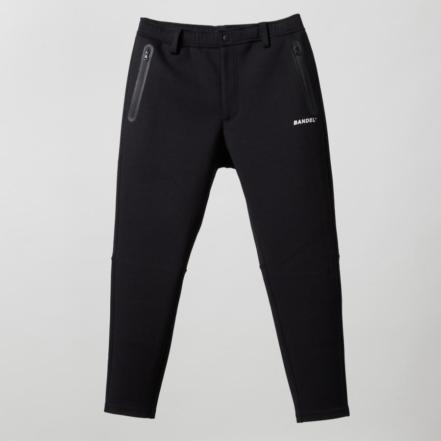 BANDEL バンデル TECH FLEECE PANTS ゴルフウェア ロングパンツ BANDEL バンデル TECH FLEECE PANTS ゴルフウェア ロングパンツ