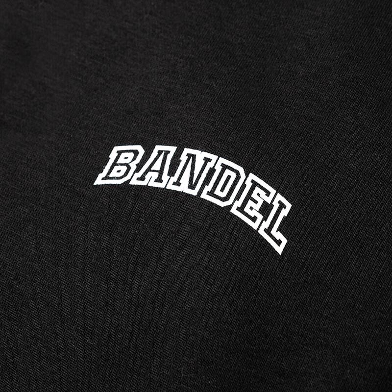 BANDEL バンデル フーディー POWER＆FORCE ARCH LOGO HOODIE 長袖 パーカー スウェット メンズ レディース ...
