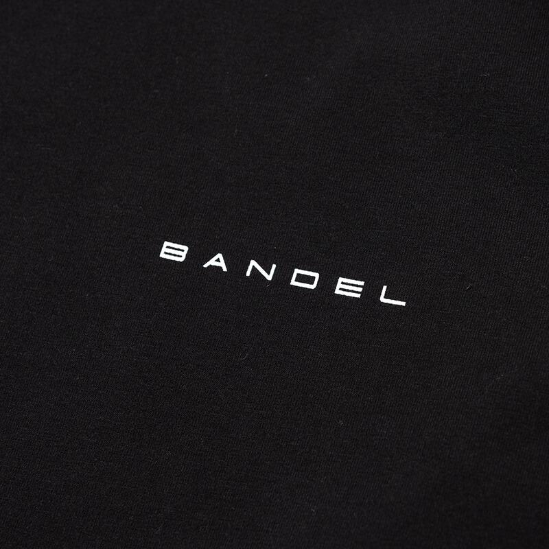 BANDEL バンデル Tシャツ MODIFI LOGO TEE 半袖 メンズ レディース ファッション : BANDEL公式 - 通販 ...