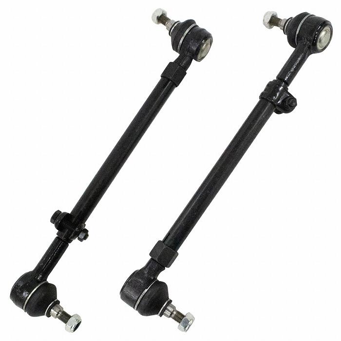 【左右セット】ステアリングタイロッド W124 230E 230TE 260E 300D 300TD 300E 300TE 300CE ...