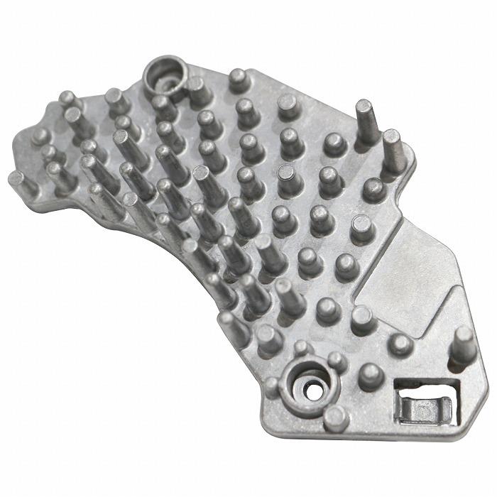 ブロアレジスター 左ハンドル用 ベンツ W210 Eクラス E230 E240 E320 E430 E55 AC : バンディーショップセカンド - 通販 - Yahoo!ショッピング