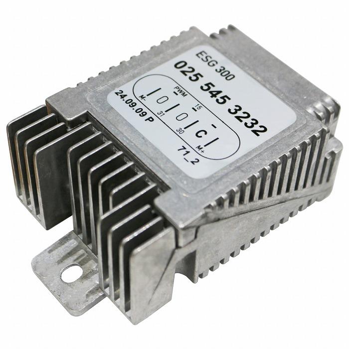電動ファンコントロールユニット ベンツ W210 Eクラス E240 E280 E320 E430 E55AMG E200D E220D : バンディーショップセカンド - 通販 ...