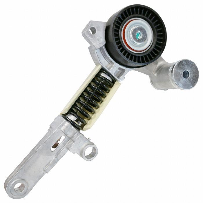 ベルトテンショナー トヨタ アイシス アリオン ウィッシュ オーリス ハリアー Vベルトタイトナー 16620-37030 ...