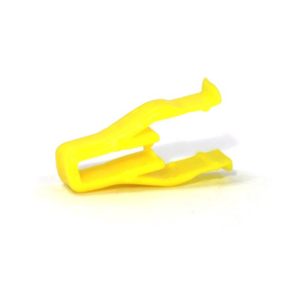 10個入 トヨタ 純正品番 9046710203 プッシュリベット クリップ グロメット クリップピン カーファスナー OEM 純正互換品 ...
