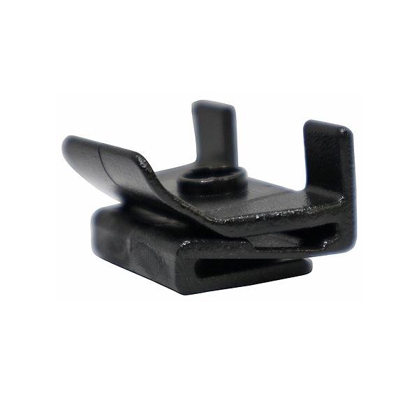 10個入 トヨタ 純正品番 5387958010 フェンダークリップ グロメット リベット クリップピン カーファスナー OEM 純正互換品 ...