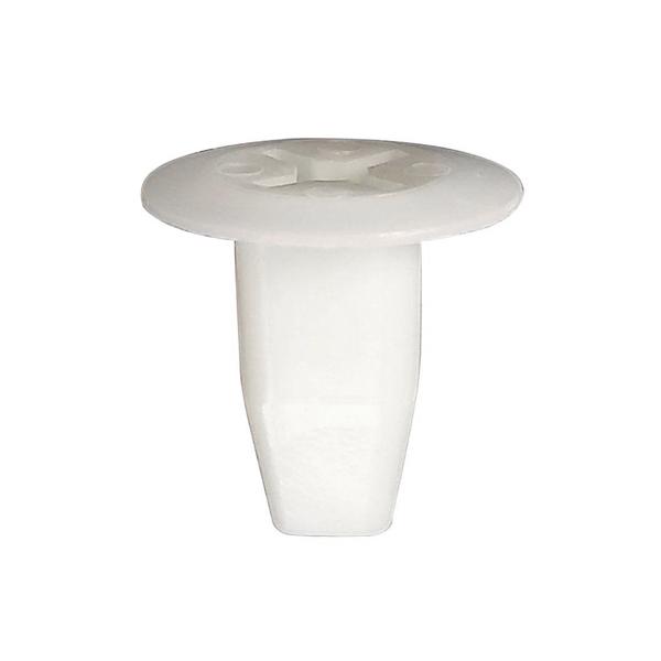 10個入 トヨタ 純正品番 9018906005 プッシュリベット クリップ グロメット クリップピン カーファスナー OEM 純正互換品 ...