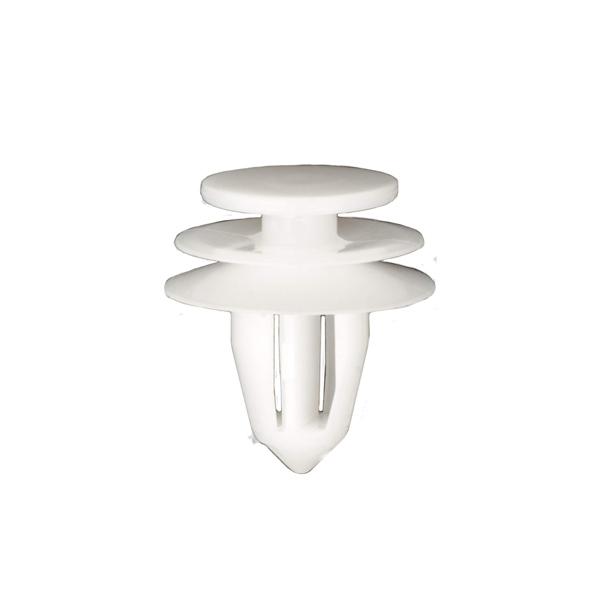 10個入 日産 純正品番 0155330001 プッシュリベット クリップ グロメット OEM 純正互換品 : バンディーショップセカンド ...