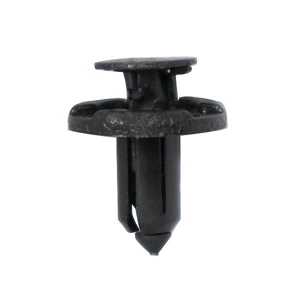 10個入 日産 純正品番 11296AG000 プッシュリベット クリップ グロメット OEM 純正互換品 : バンディーショップセカンド ...