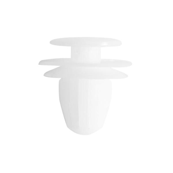 10個入 日産 純正品番 0155330001 プッシュリベット クリップ グロメット OEM 純正互換品 : clp-107-10-s ...