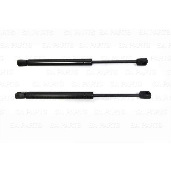 純正交換 リアゲートダンパー トランクダンパー 左右 【2本】 ベンツ R230 SLクラス SL350 SL500 SL55AMG ...