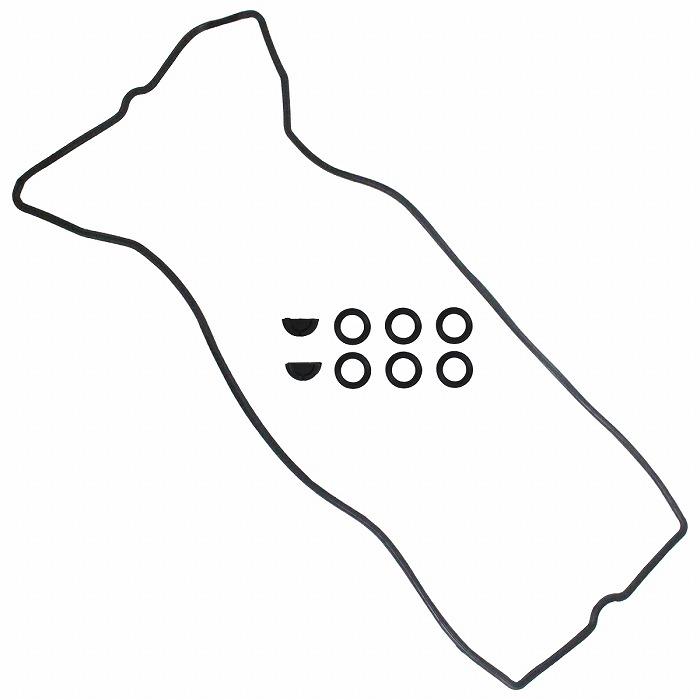 新品 シリンダー ヘッドカバーガスケットセット ベンツ W210 E320 1040102130 104-010-2130 : バンディー ...