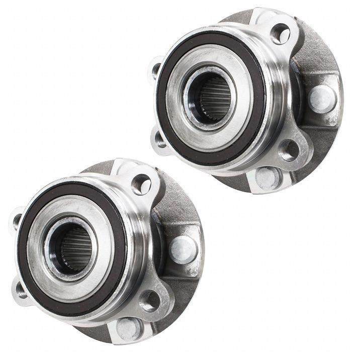 新品 トヨタ エスティマ ハイブリッド AHR20W フロント ハブベアリング 左右セット 前側 2個 適合品番 4355028010 ...