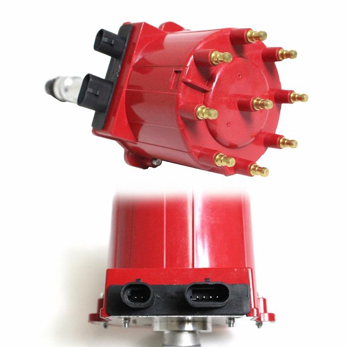 【送料無料】シボレー タホ ユーコン 1992年-1995年 ディストリビューター HEI デスビ 『1本』 110-3952 CZ20001 1103952 : バンディーショップセカンド ...