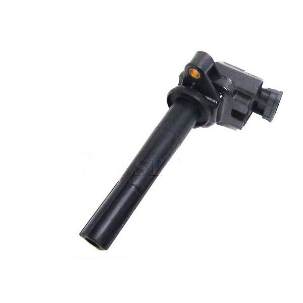 【送料無料】トヨタ UZS151 UZS155 ZS157 15系クラウンマジェスタ 点火コイル ダイレクトイグニッションコイル『1本 ...
