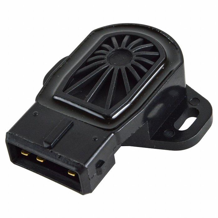 【送料無料】スロットル ポジションセンサー トッポBJ H41A H42A H42V H47A H47V H46A スロットルボディ エンジン 警告灯 MD628139 : バンディーショップ ...