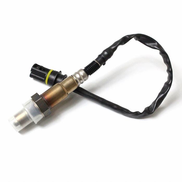 新品 ポン付 O2センサー オーツーセンサー ラムダセンサー ベンツ R170 SLK230 リア 0258006125 16125 ...