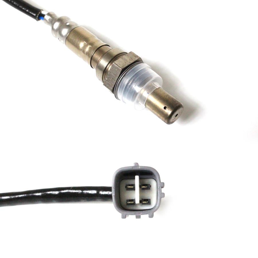 新品 ポン付 O2センサー オーツーセンサー ラムダセンサー インプレッサ G11 22641-AA042 22641-AA090 ...