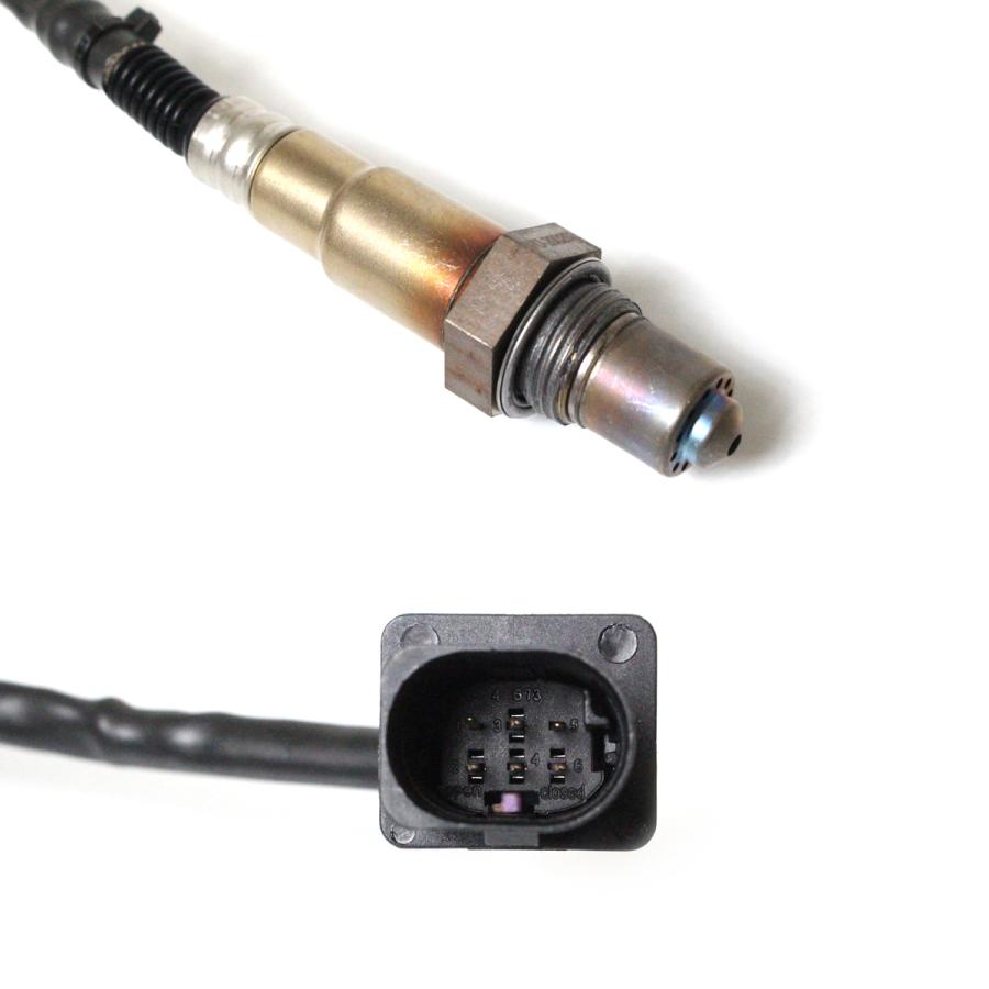 新品 ポン付 O2センサー オーツーセンサー ラムダセンサー BMW F10 F11 523i 528i 530i 11787558073 ...